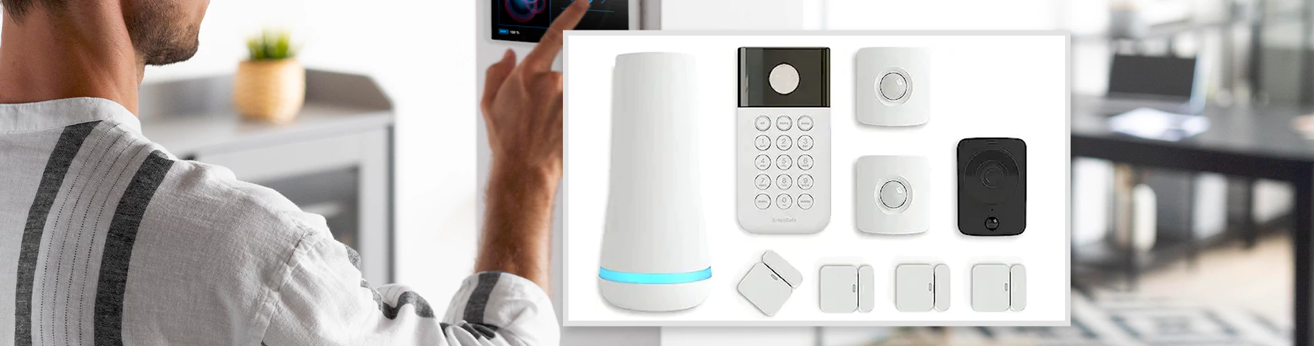 Home Security Upgrades St Petersburg, Florida | Home Security Upgrades ...